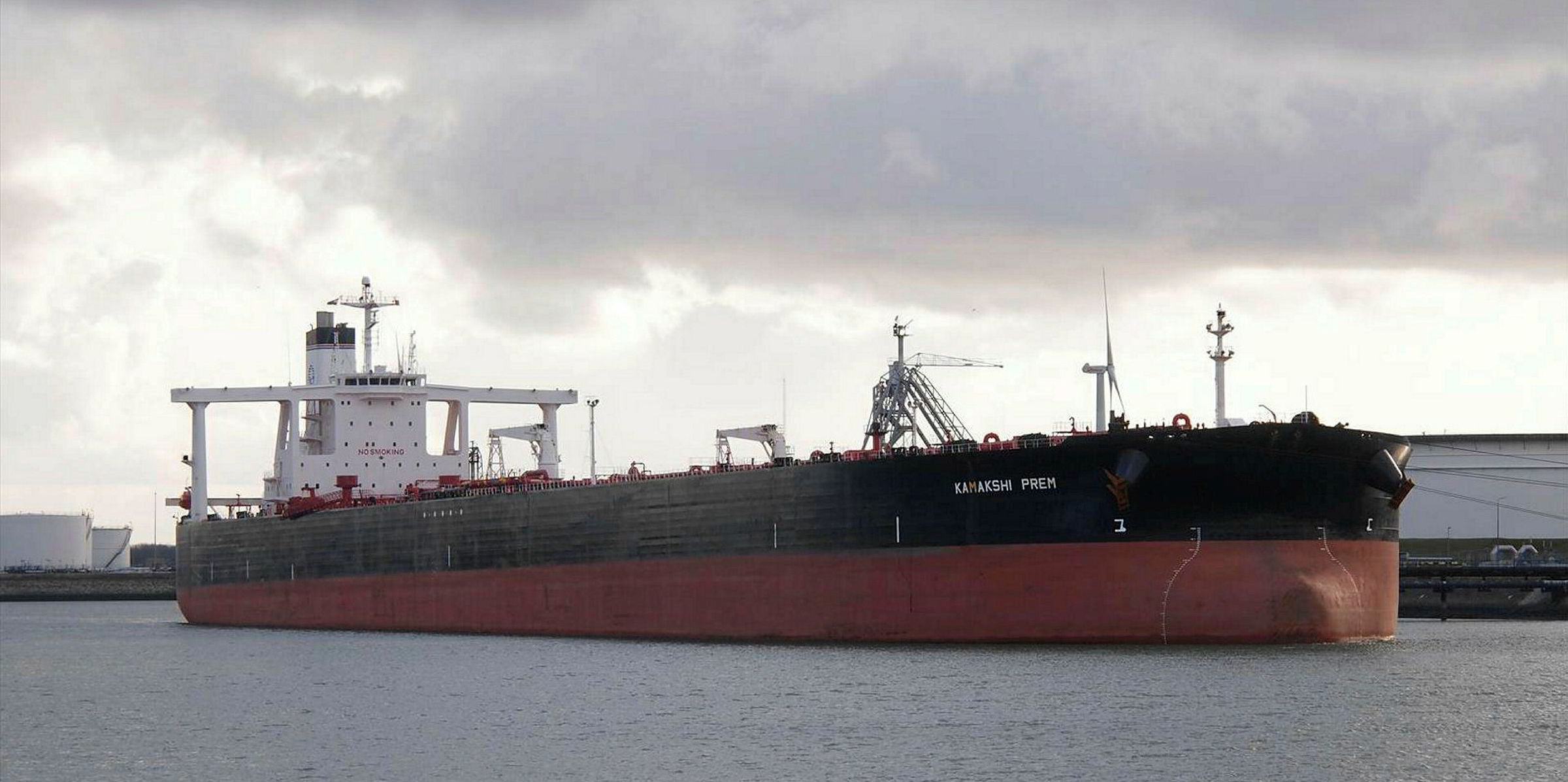Greek tankers move to the fore in high-stakes Venezuela trades | TradeWinds