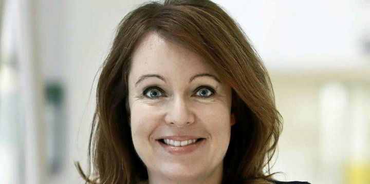 Anna Borg blir ny administrerende direktør i Vattenfall | Europower