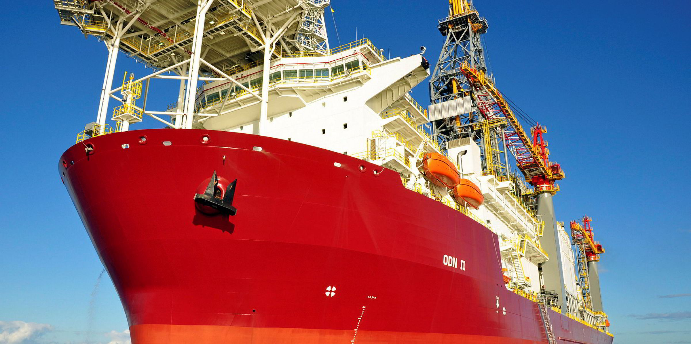 Petrobras eyes additional deep-water exploration well off Brazil ...