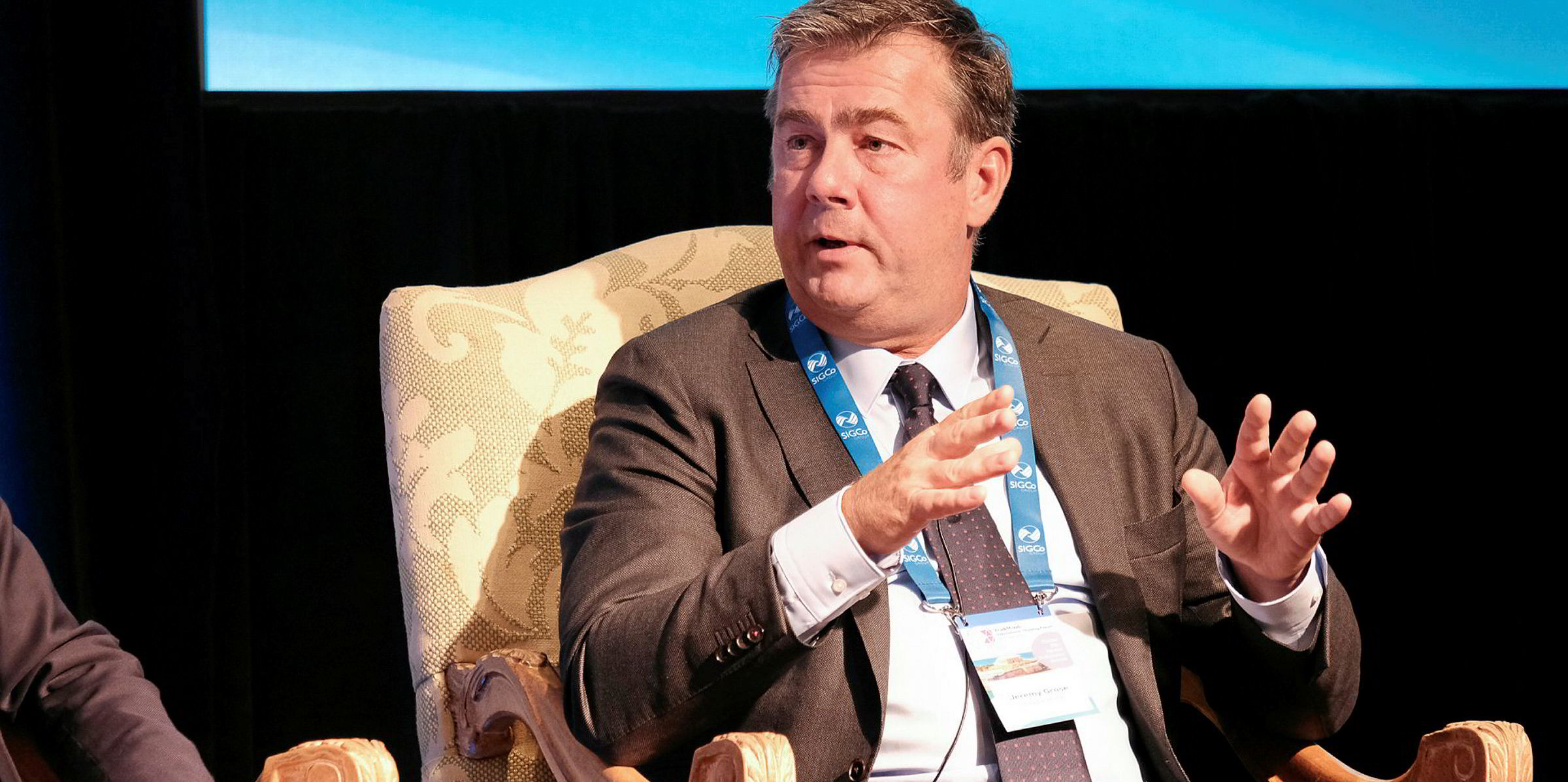 Standard Club board takes control of management from Charles Taylor ...