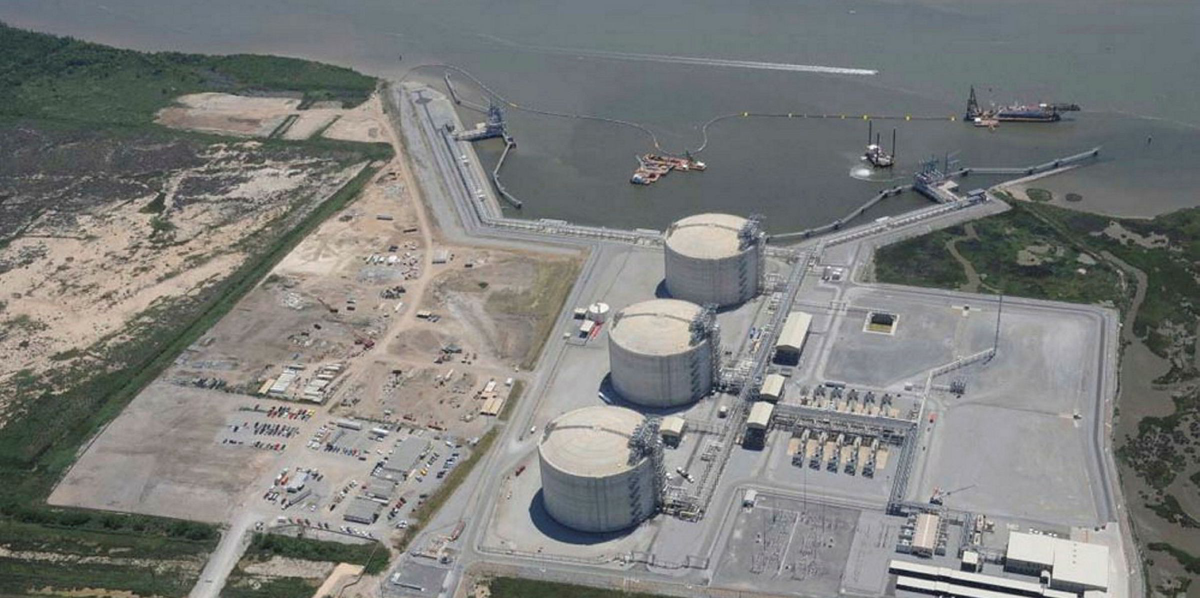 Start-up for Sempra at Cameron LNG | Upstream Online