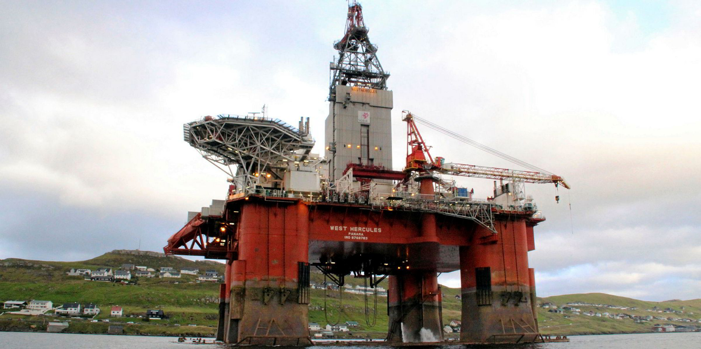 Equinor gets drilling at Norway exploration well despite spending cuts ...