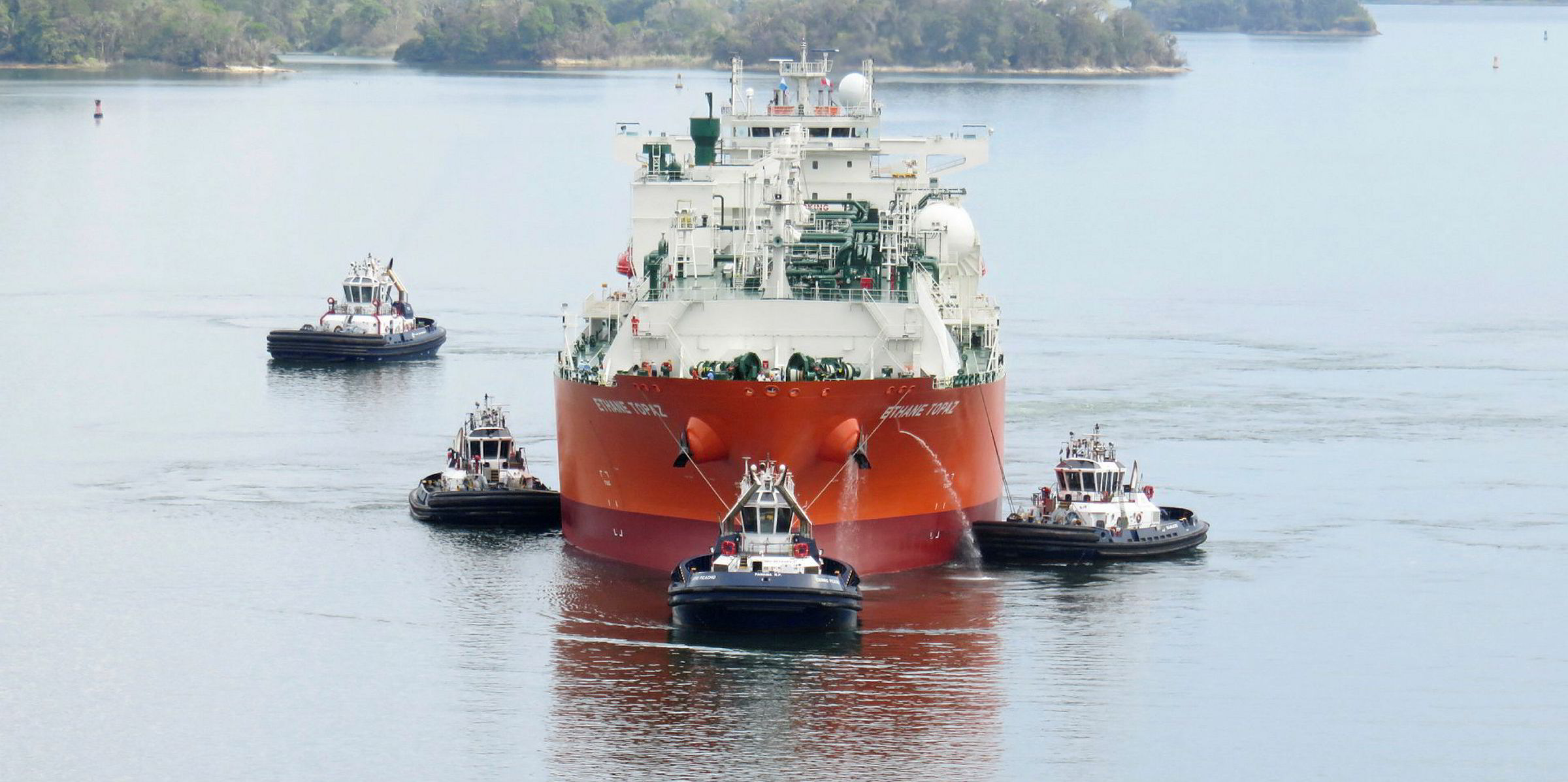 New wave of VLEC orders awaits starter's gun | TradeWinds