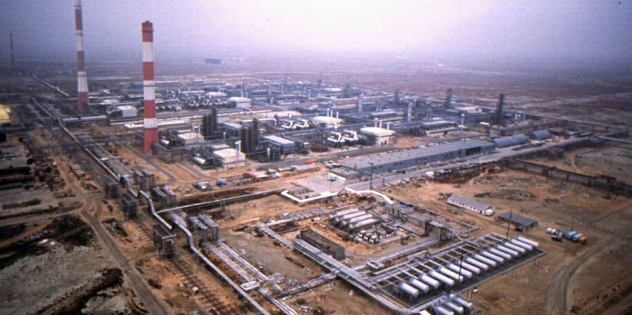 Tengiz output boost making progress | Upstream Online