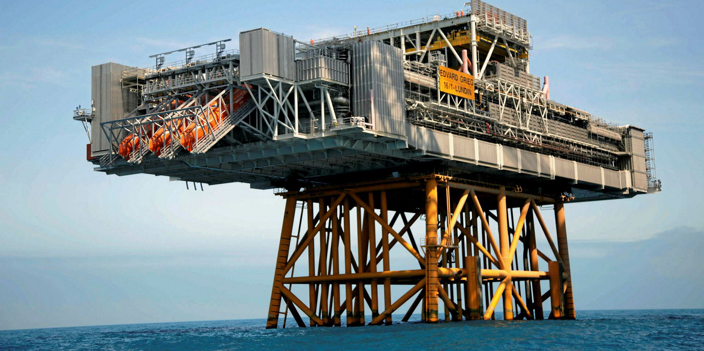 Lundin to cut costs but sticks to output goal from Norway fields ...