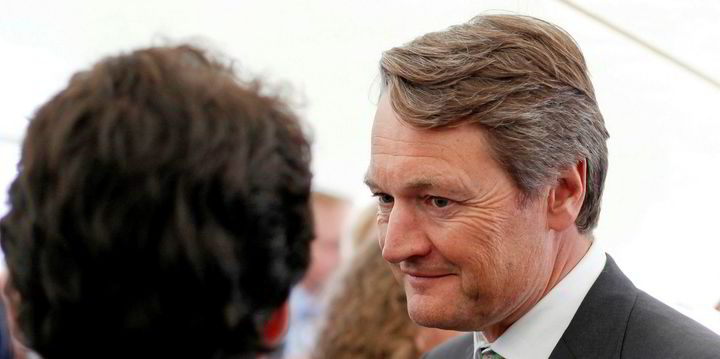 Shipping companies and public markets are 'a big question mark ...