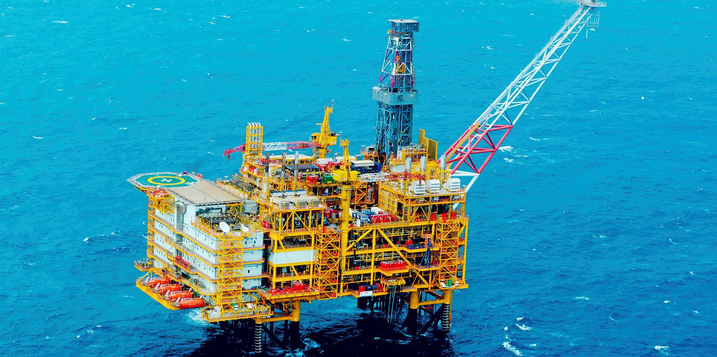 Sanction delay forces duo to wait on Shwe gas scheme off Myanmar ...