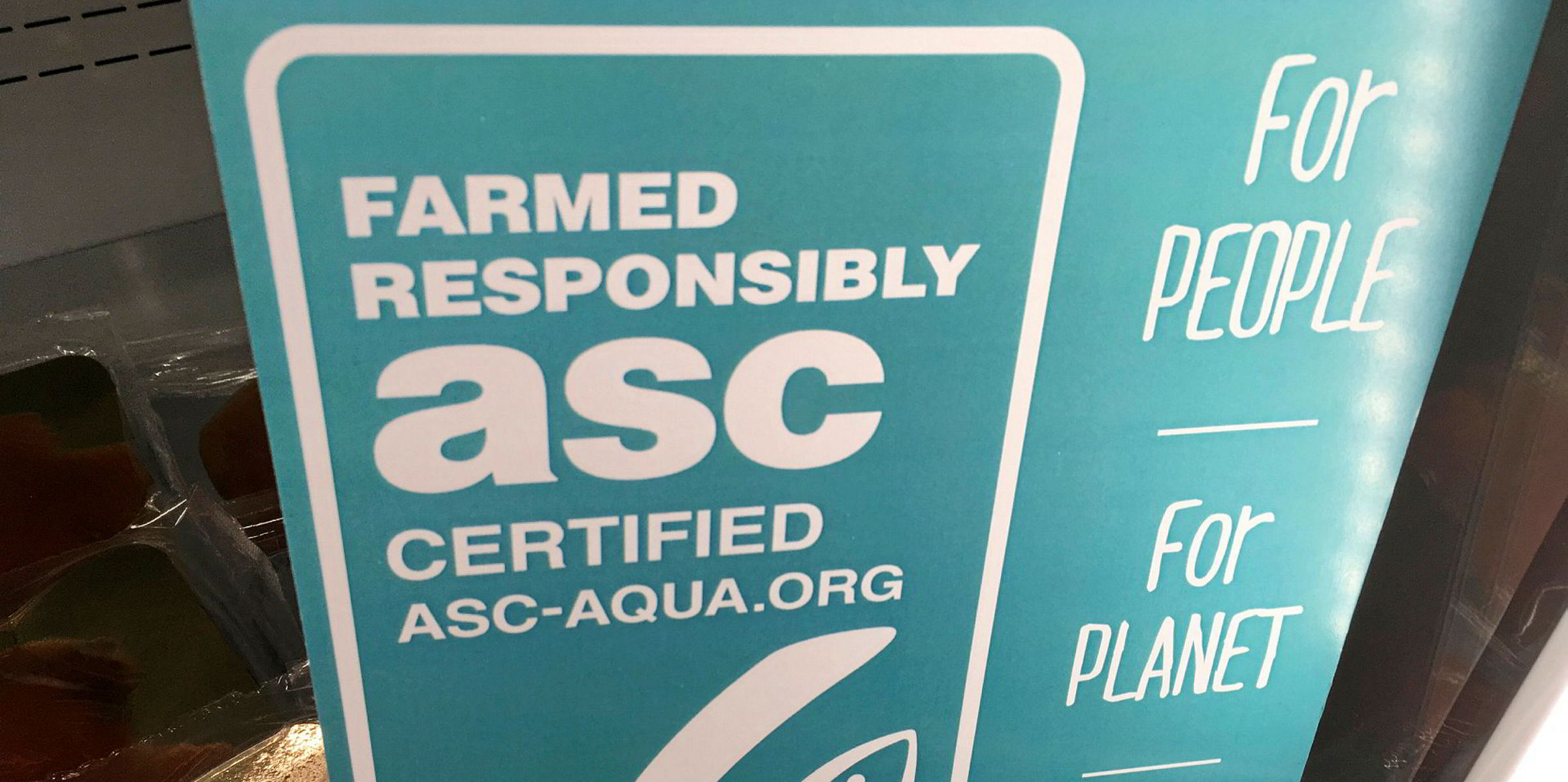 As Chinese consumers embrace sustainable seafood, aquaculture producers ...