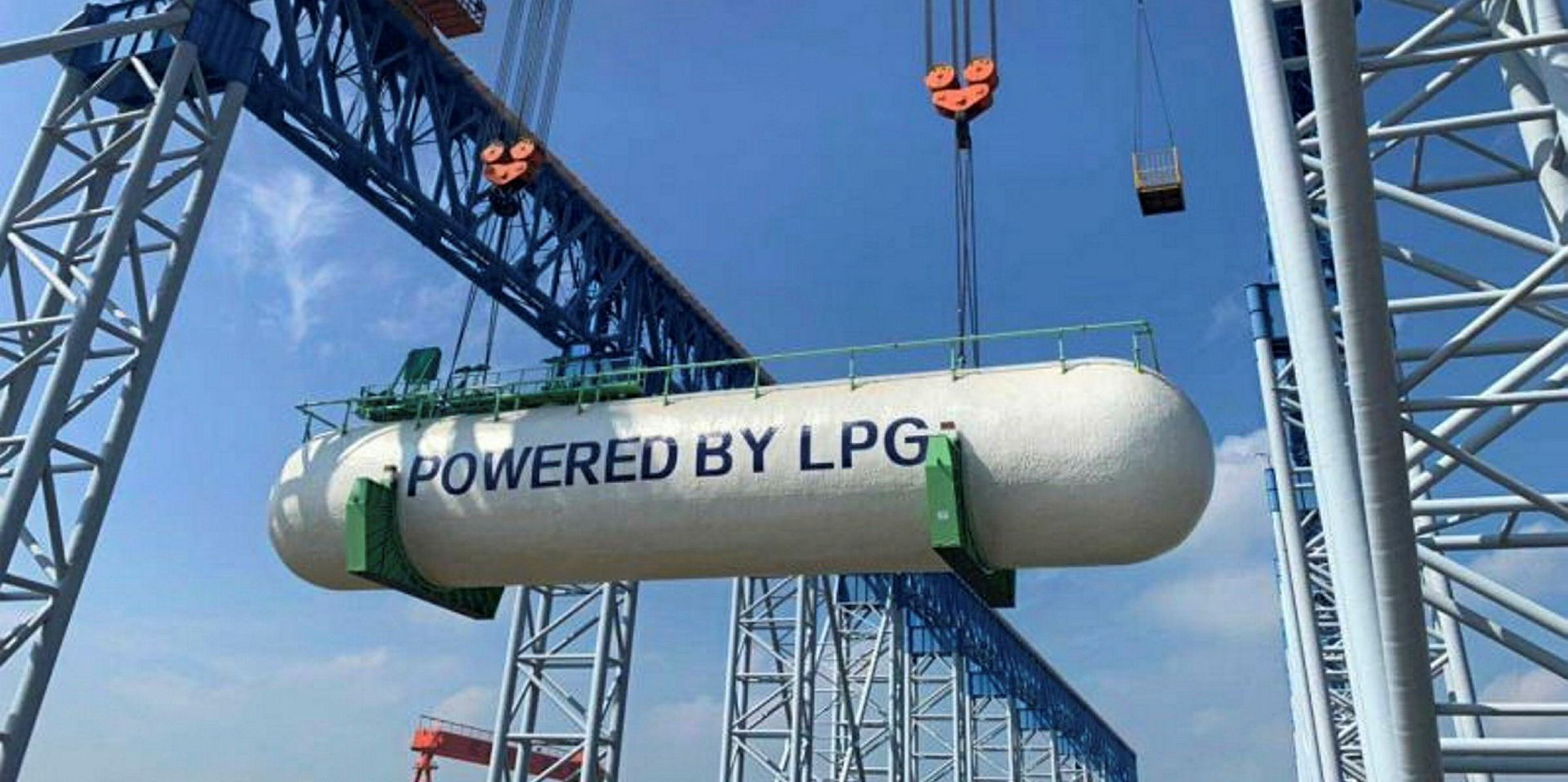 BW LPG soars on back of strong freight rates for VLGCs | TradeWinds