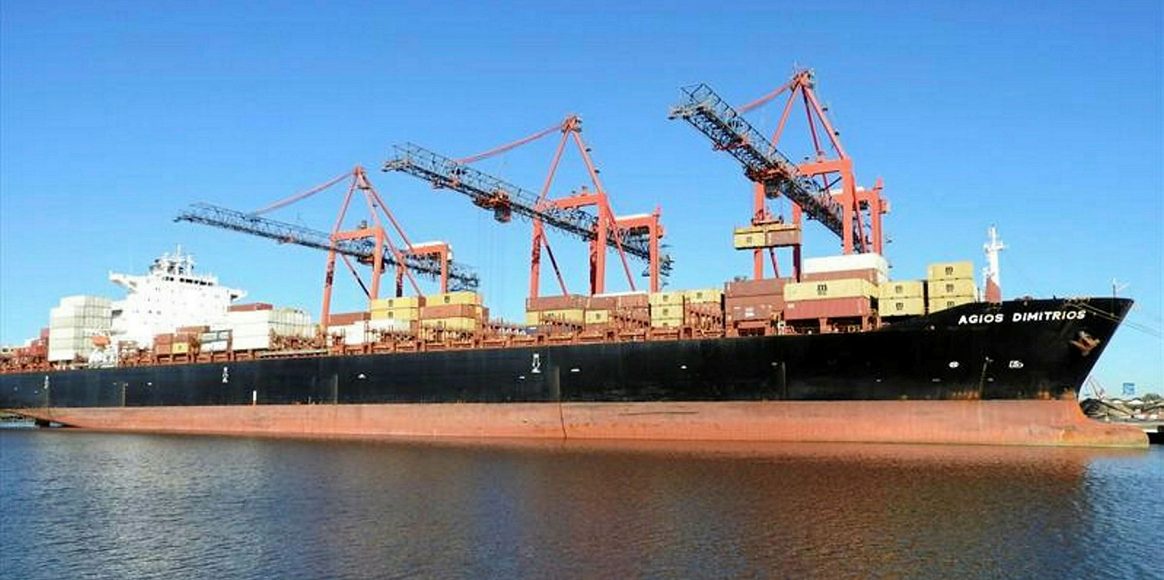 Global Ship Lease pays down $46m in bonds as it continues finance drive ...