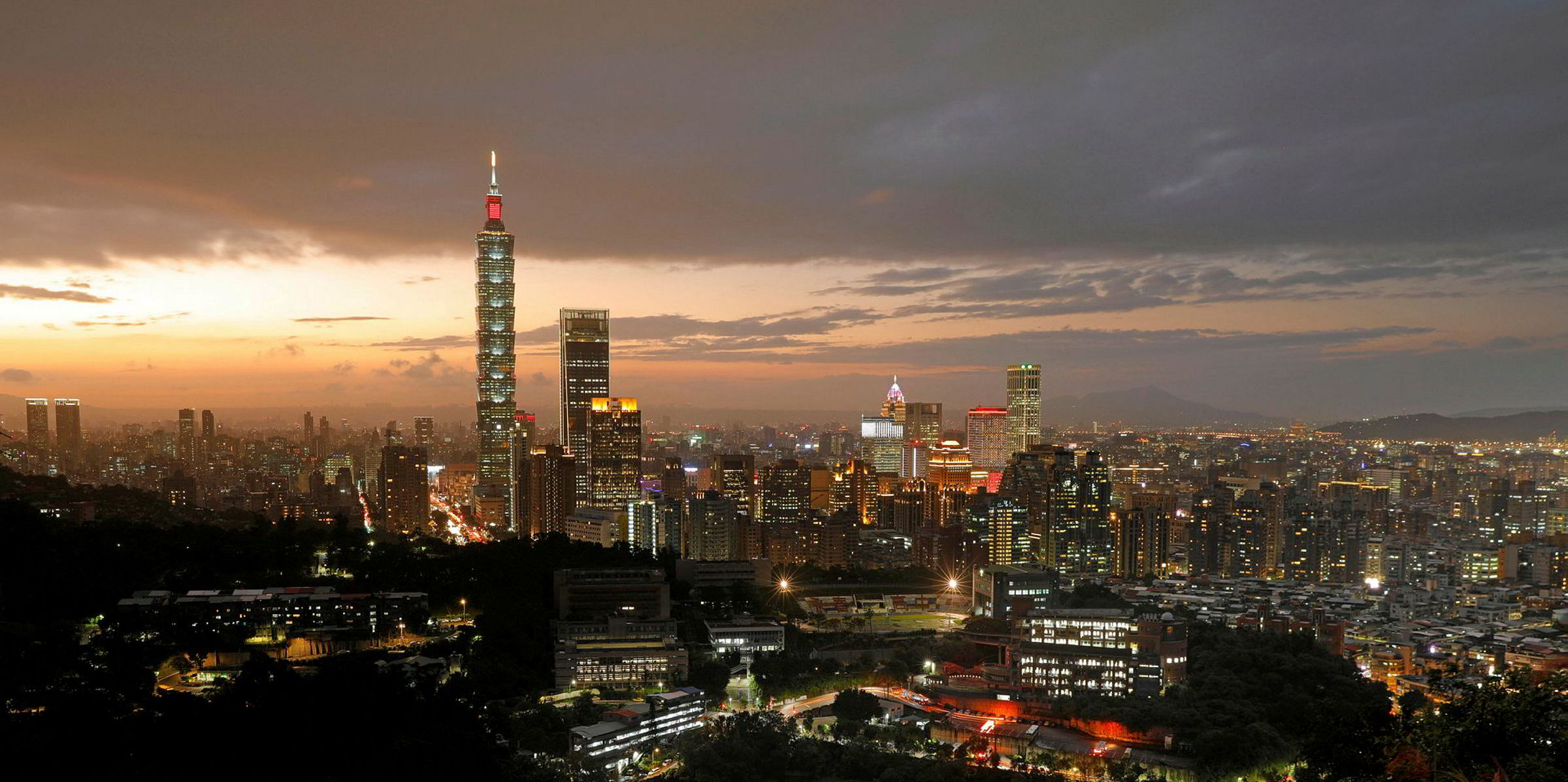 CIP ties up $3bn project financing for Taiwan offshore wind build ...