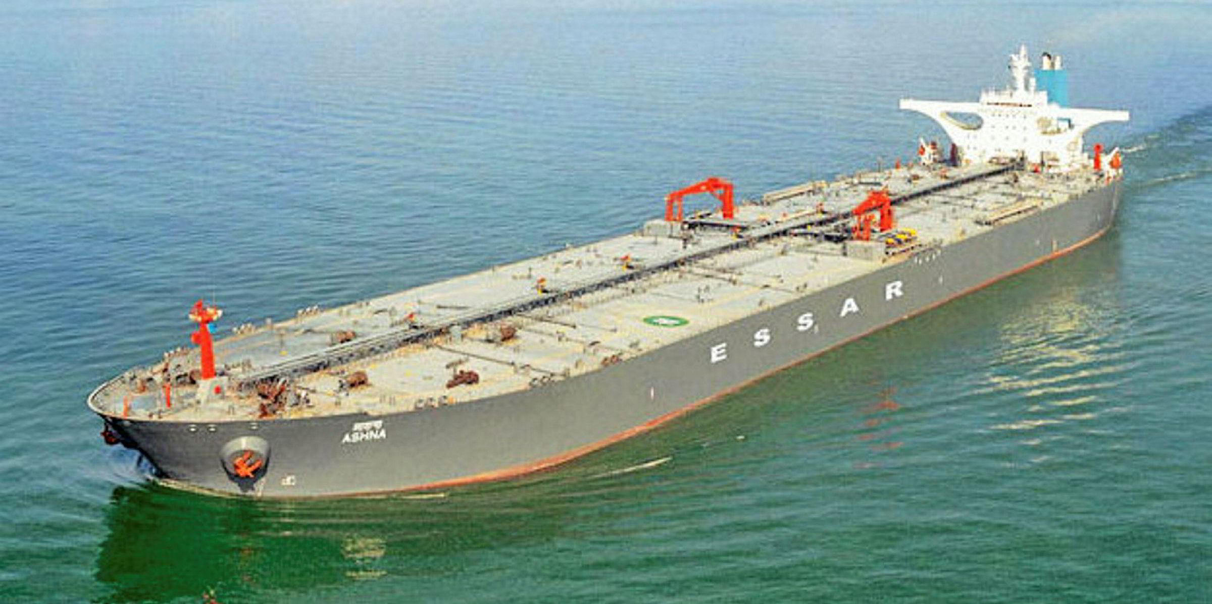 Essar Shipping to shed older tonnage | TradeWinds