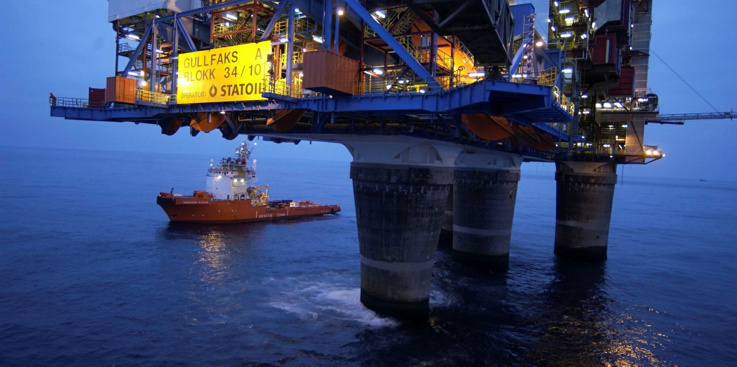 Equinor eyes more Gullfaks resources | Upstream Online