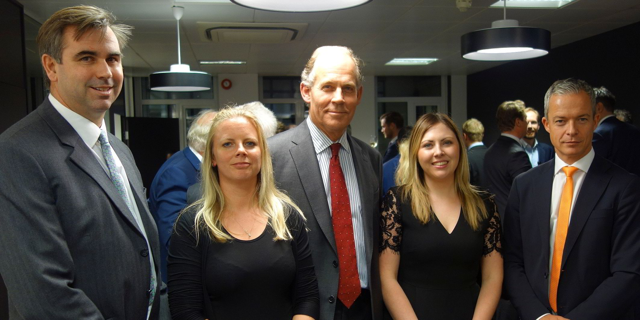 Norwegian Hull Club off to a flyer in London as it bags first business ...