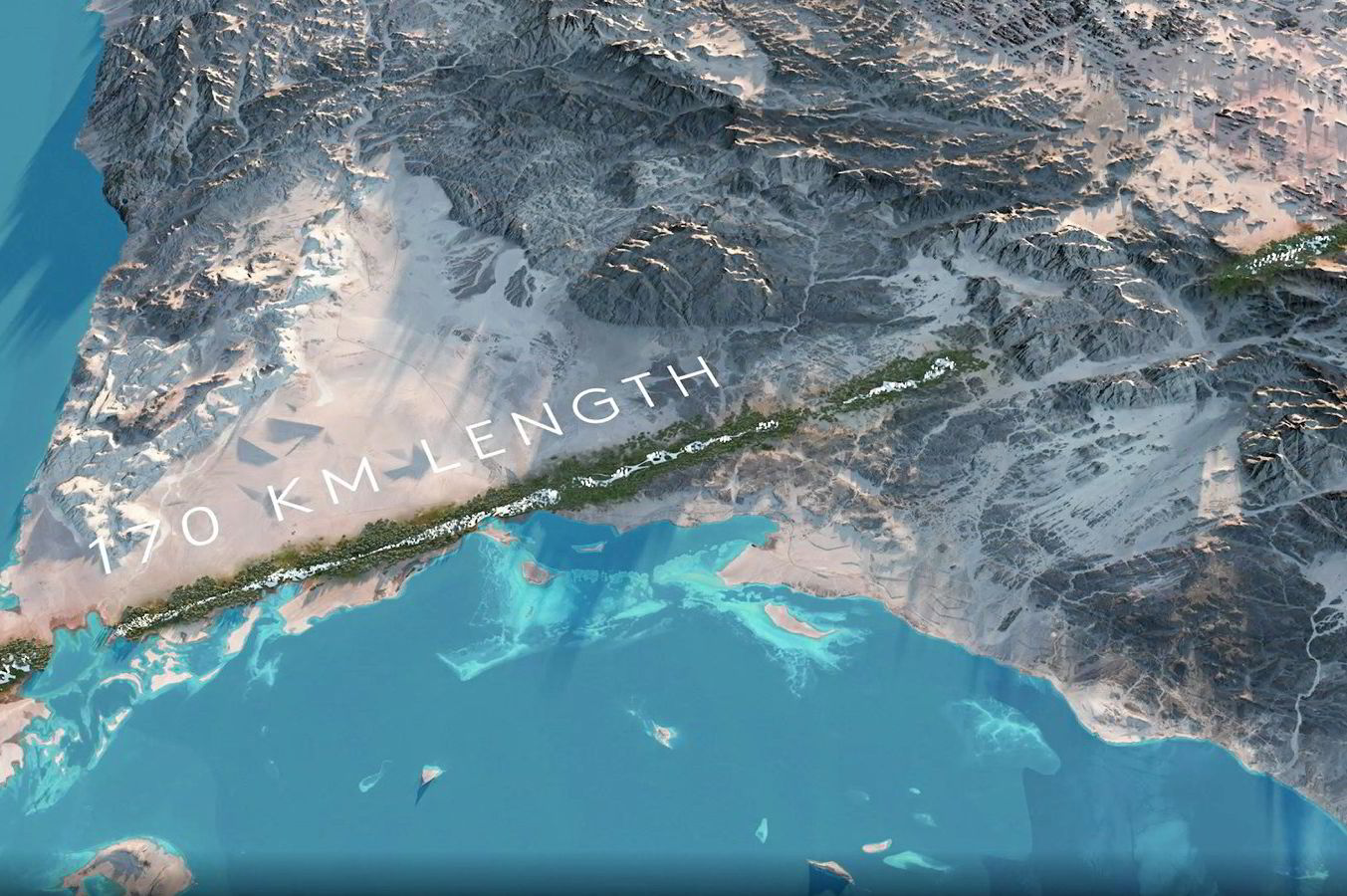 Neom formally reaches FID on giant green hydrogen complex as partners ...