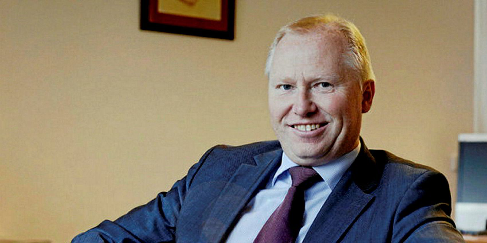 Knut Nesse: Akva CEO's resignation was 'two-sided decision' | IntraFish.com