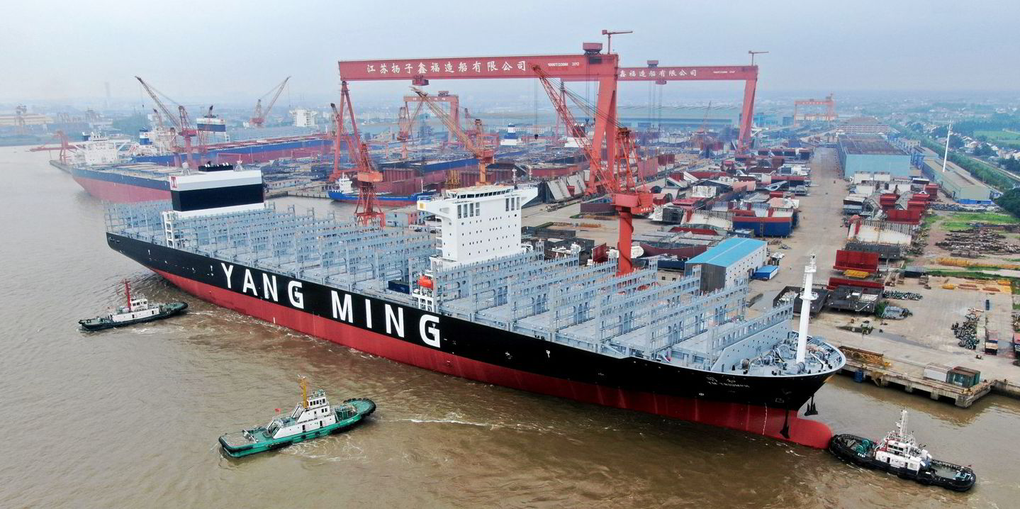 Newbuilding prices at highest level since 2009, Clarksons says | TradeWinds