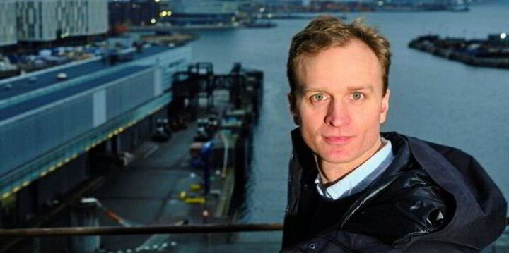 ‘Consolidation and renewal’: Eitzen firm Christiania completes deal to ...