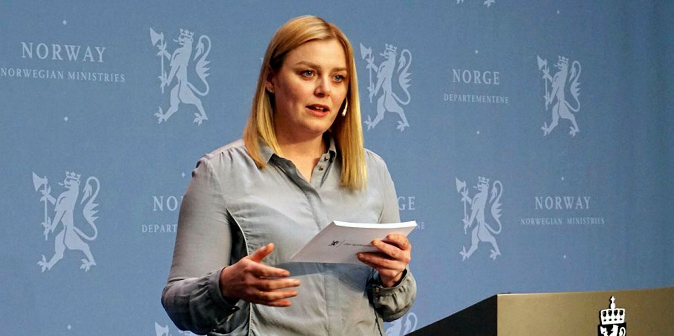Dette er det Tina Bru egentlig foreslår | Europower