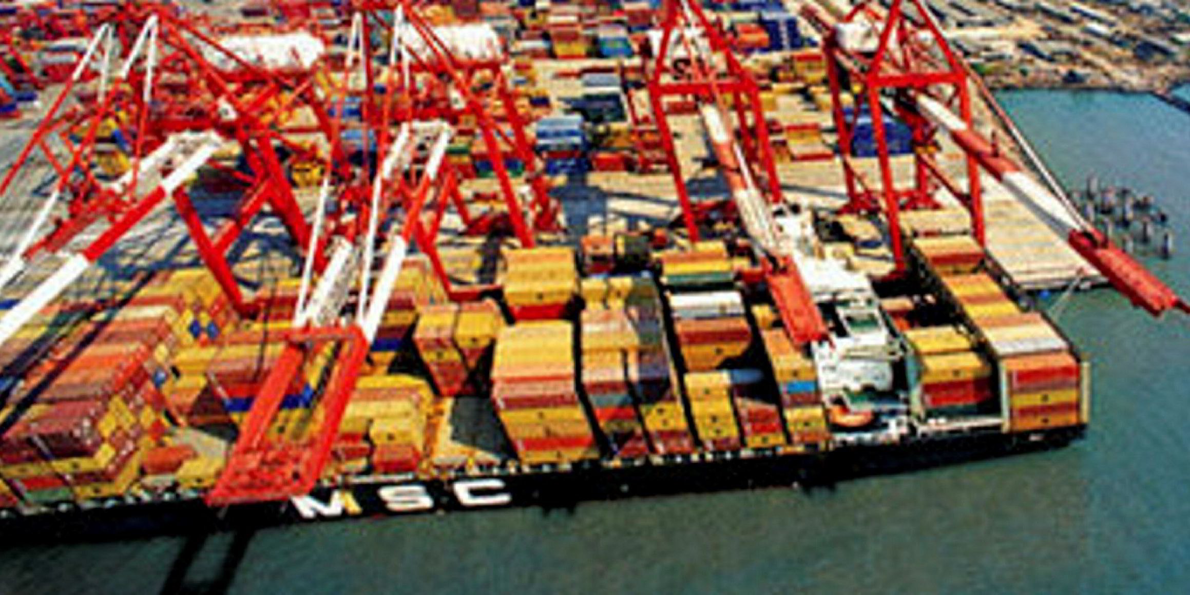 China Merchants Port in Sri Lankan deal | TradeWinds