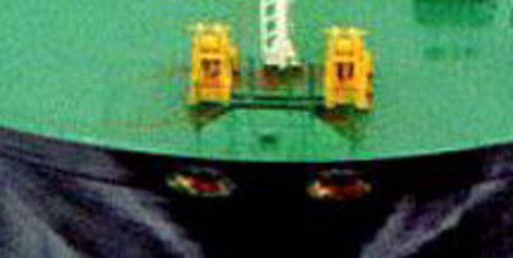 Modec tipped to have taken Euronav VLCC | TradeWinds