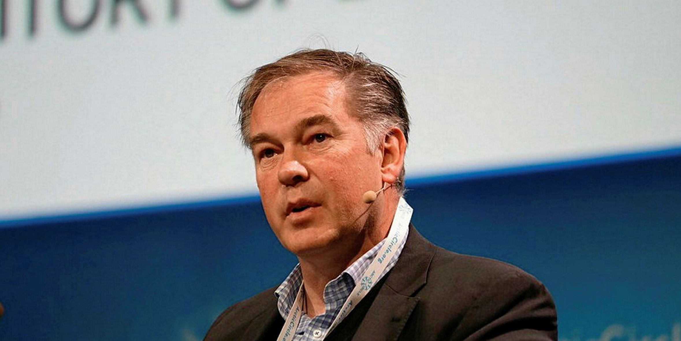 Ex-Eimskip boss wins battle in war to stop competition probe | TradeWinds