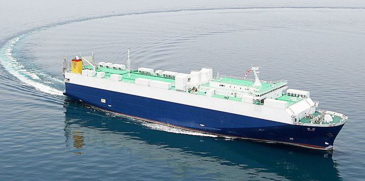 Ro-ro sinks after colliding with chemical tanker in Japan’s Inland Sea ...