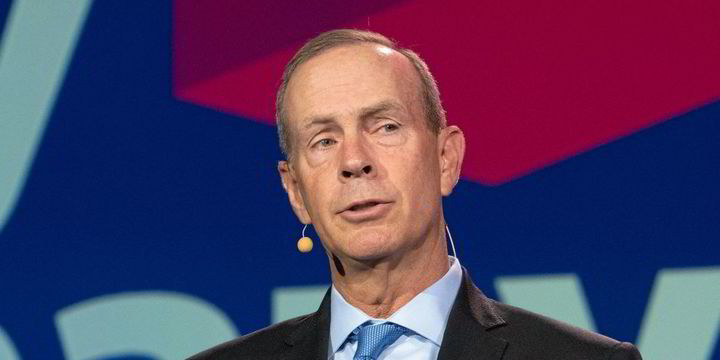 Supermajor Chevron in $53 billion takeover of oil and gas producer Hess ...