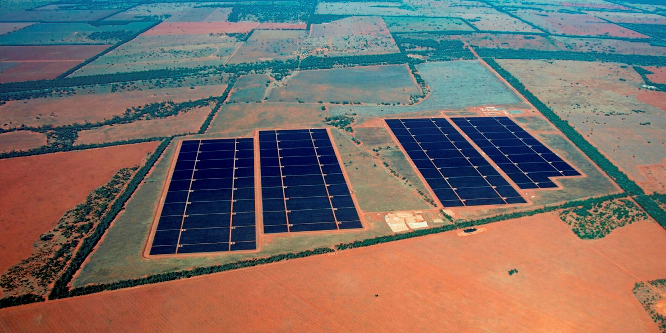 AGL dumps coal plant for 1.6GW renewables-plus-storage plan | Recharge