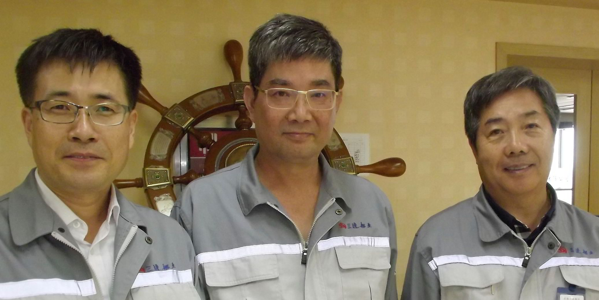 ‘New’ Samjin the first shipyard to recover from the downturn | TradeWinds