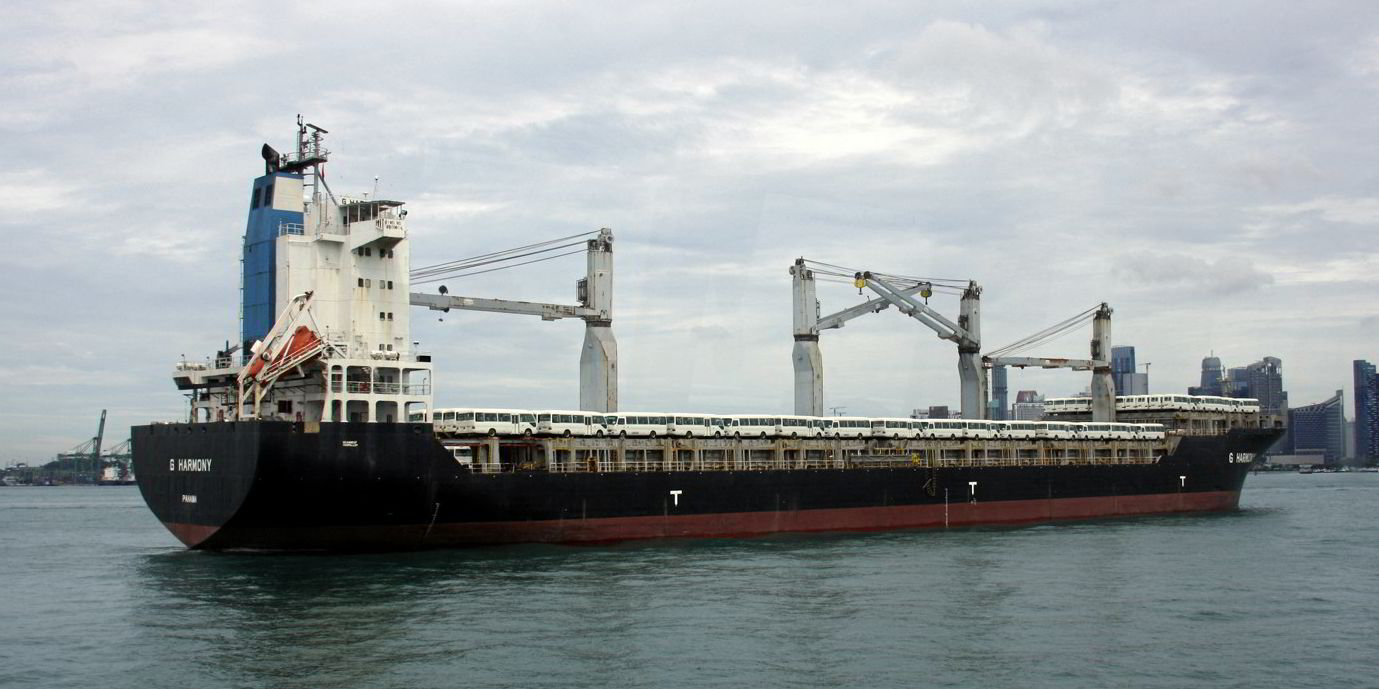 Greece’s NGM Energy told by Singapore court to litigate $112m collision ...