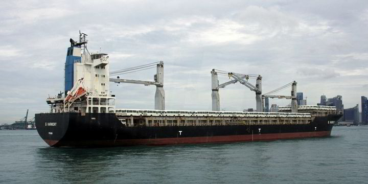 Greece’s NGM Energy told by Singapore court to litigate $112m collision ...