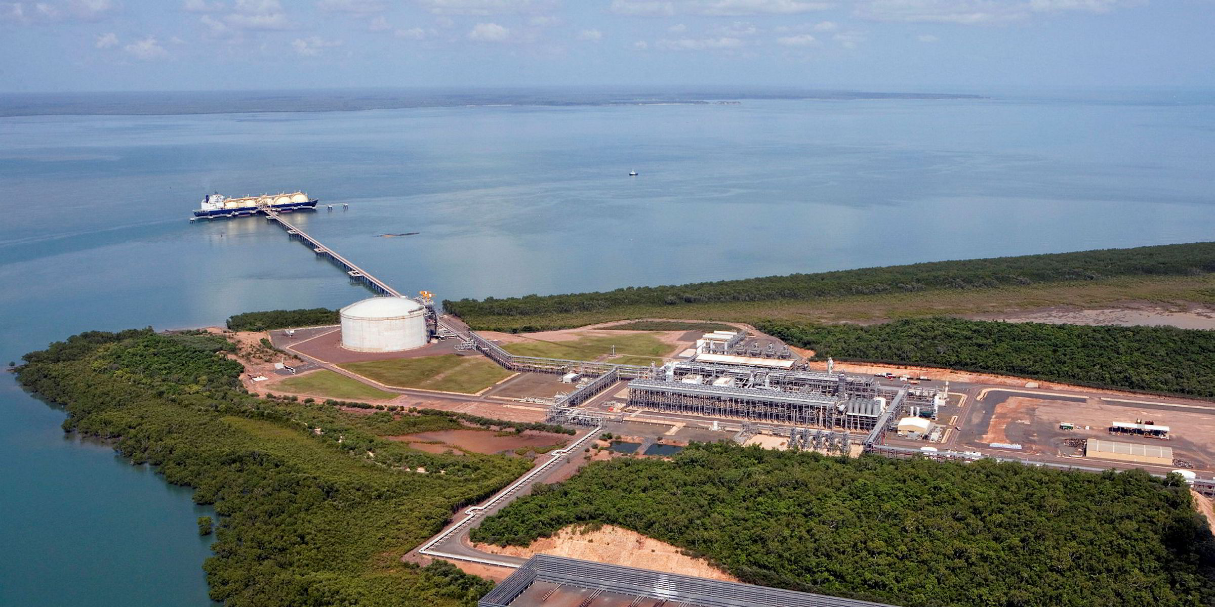 ConocoPhillips finalises Barossa gas project deal | Upstream Online