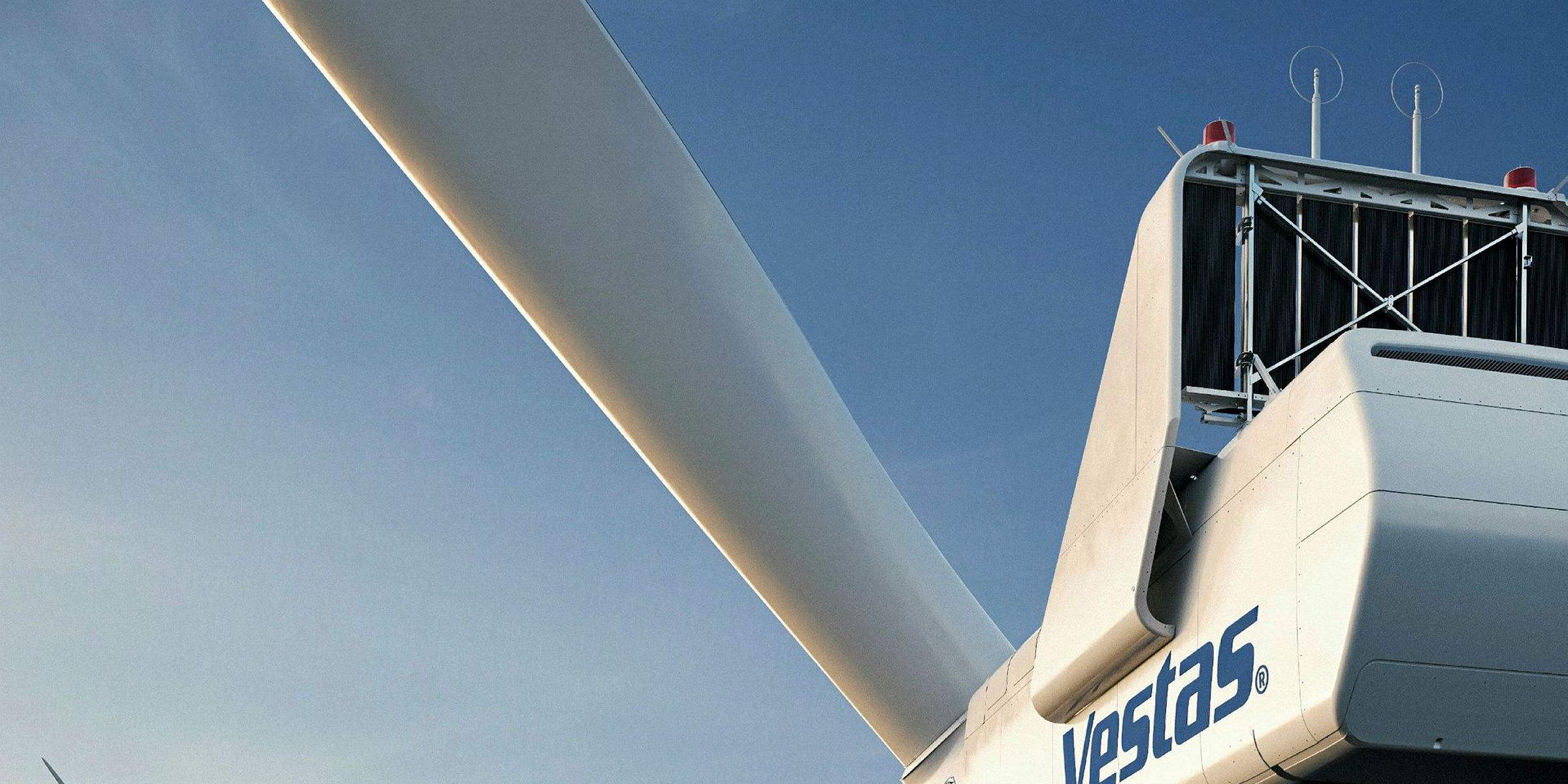 Vestas taps TPI Composites for V150-4.2 MW blades in China | Recharge