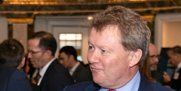 Grindrod's Martyn Wade joins chorus of bullish bulker owners | TradeWinds