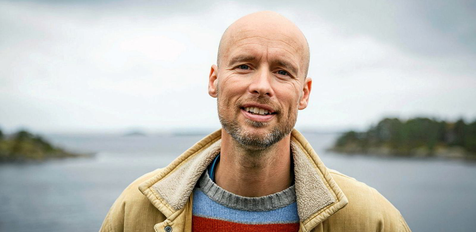 Forskerne vil slukke lys på havet. I Molde jobber et selskap med ... Forskerne vil slukke lys på havet. I Molde jobber et selskap med ...