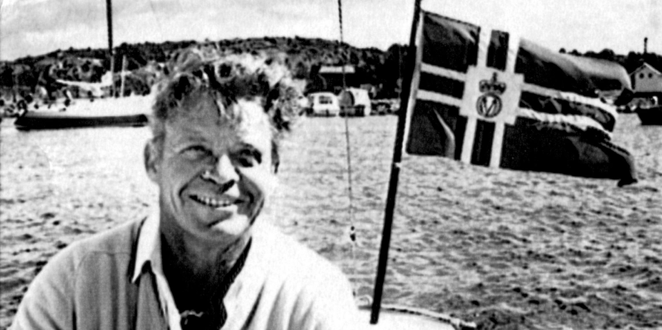 Shipping proves career of choice for Roed family’s new generation ...