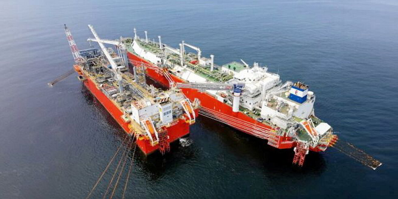 Exmar renews its gas carrier fleet amid firm market conditions | TradeWinds