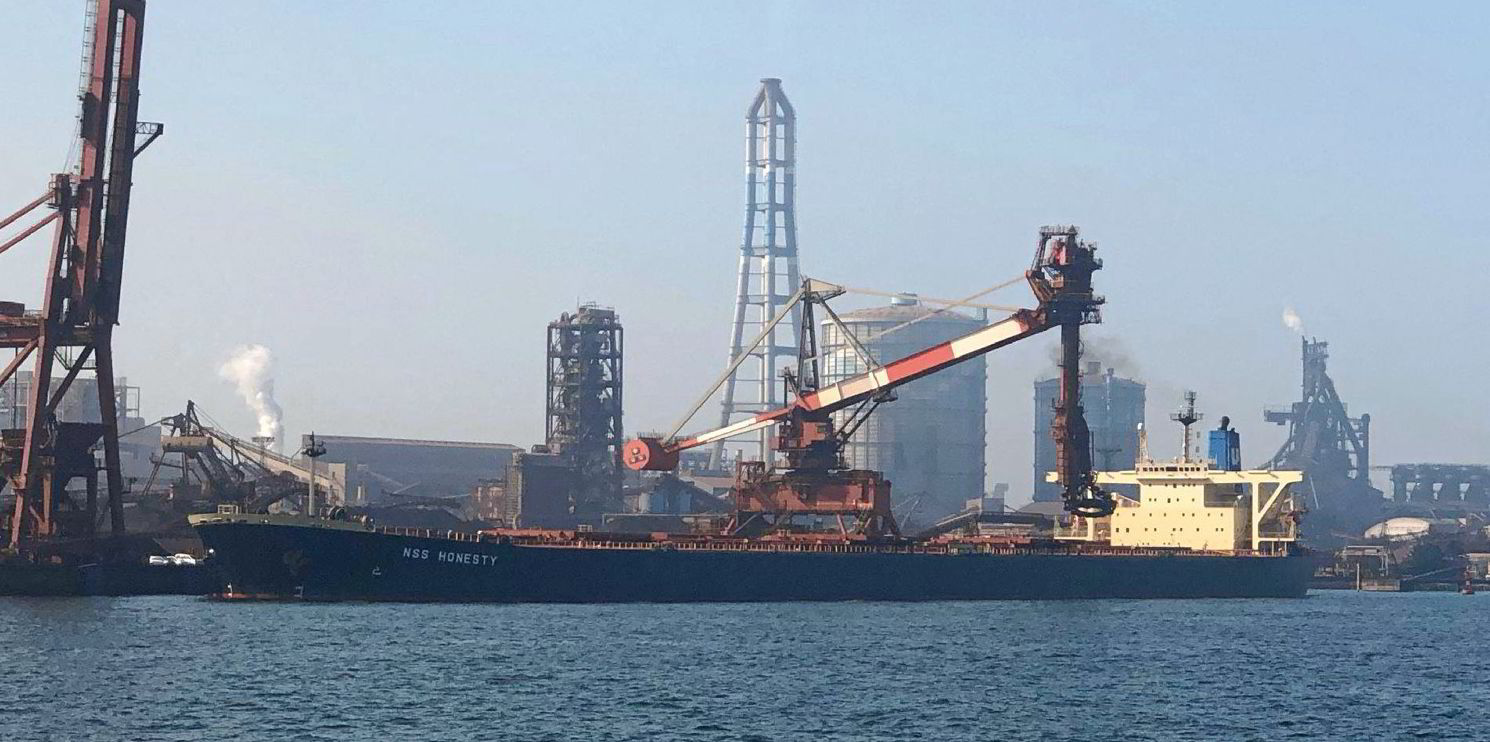 Cape Shipping makes timely comeback in large bulkers | TradeWinds