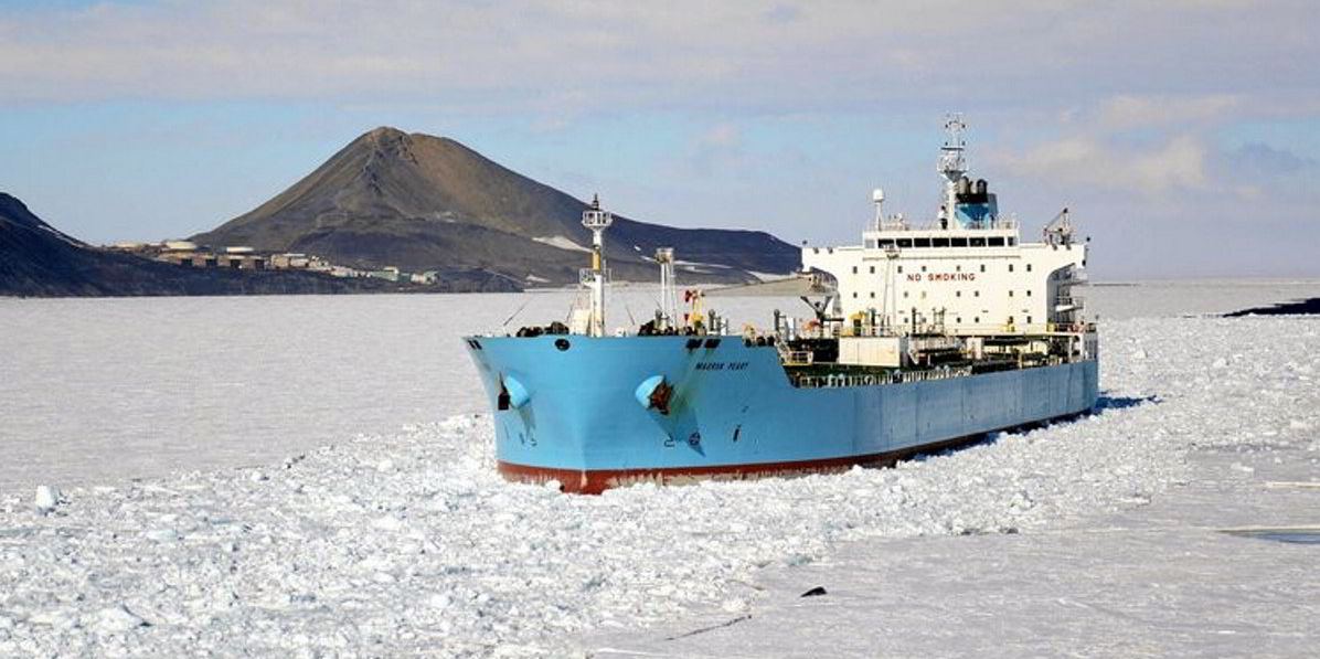 Maersk handysize to earn $132,000 per day from military charter ...