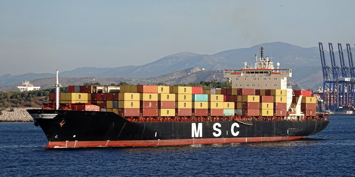 MSC sets new Indian scrap price high as it recycles more container ...