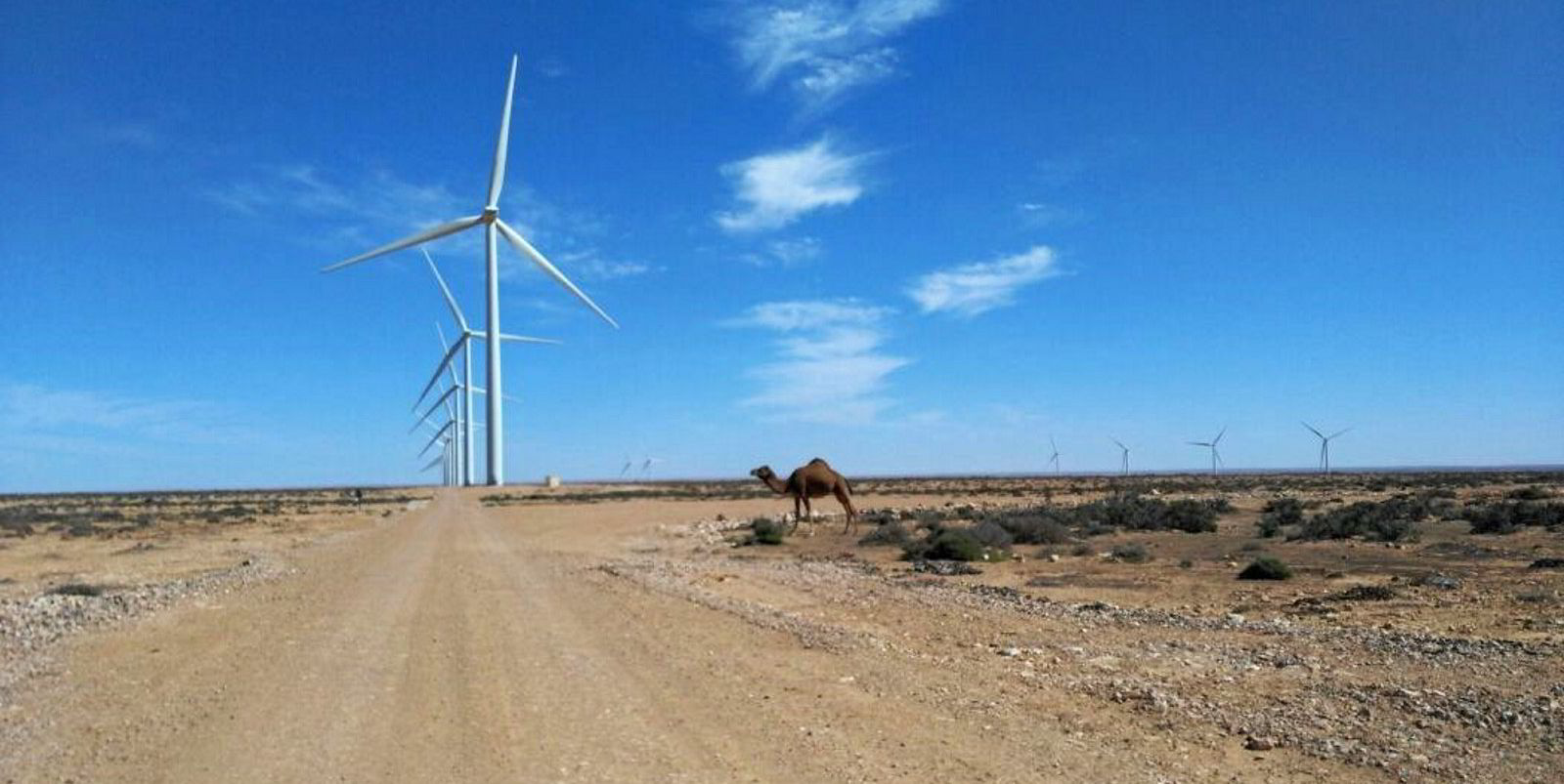 GE to equip major extension of Moroccan wind farm with Cypress model ...