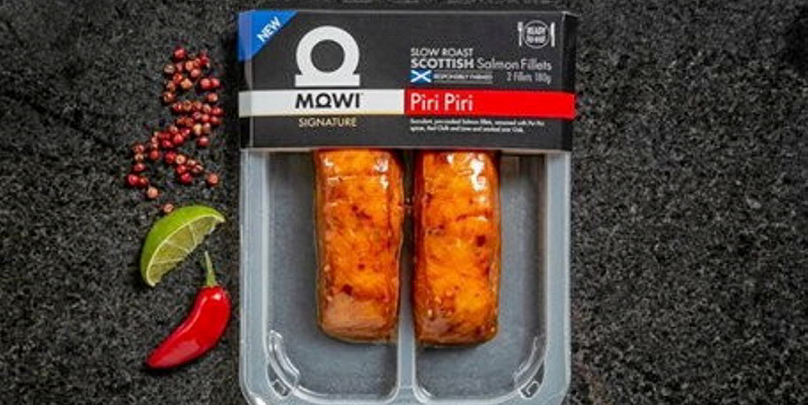 Mowi debuts consumer brand in UK with listings at retail giant ...