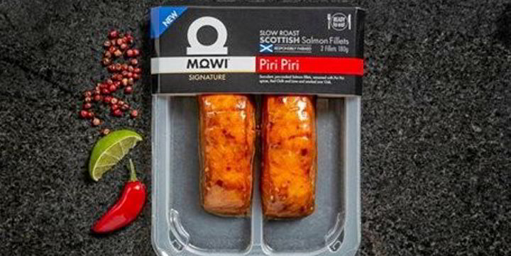 Mowi debuts consumer brand in UK with listings at retail giant ...