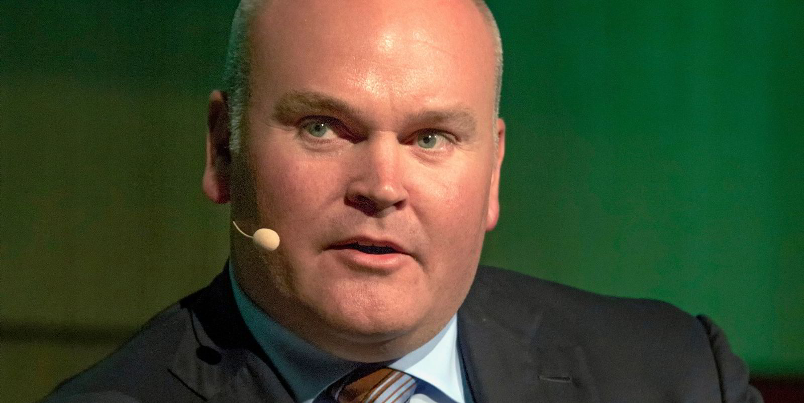 Transocean posts first quarter loss | Upstream Online