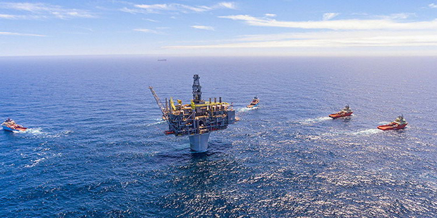 Probe opens into potentially fatal 'near miss' incident offshore Canada ...