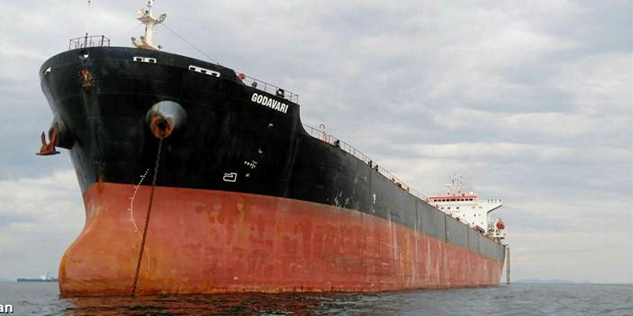 Kassian Maritime asset play gives extra push to Niriis panamax fleet ...