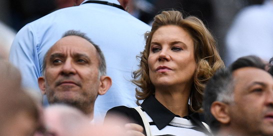 Shipowner Victor Restis moves against Newcastle Utd owner over ‘unpaid ...