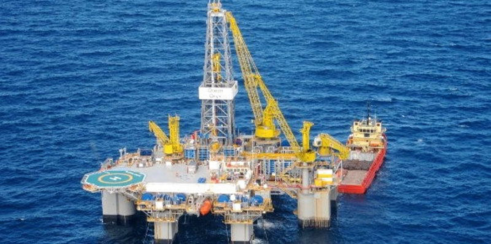 Beach gets green light for exploration well offshore Australia ...
