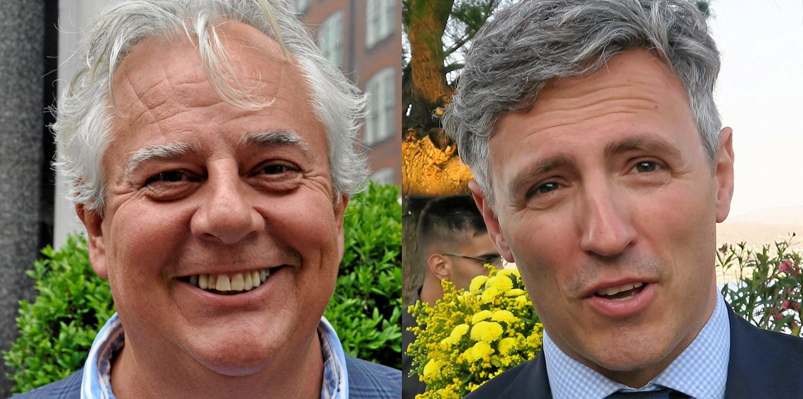 Affinity hires two big guns as it looks to succession and global fleet ...